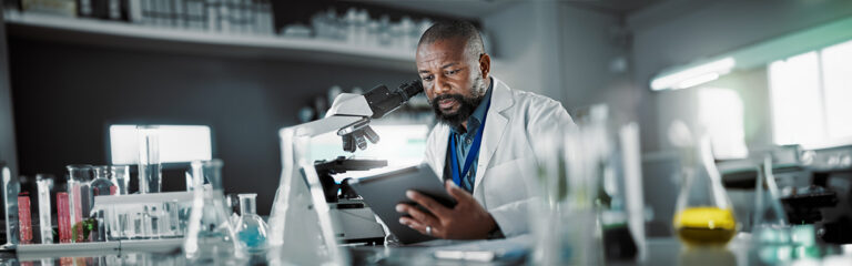 5 markers of a science-aware™ lab informatics platform | Sapio Sciences