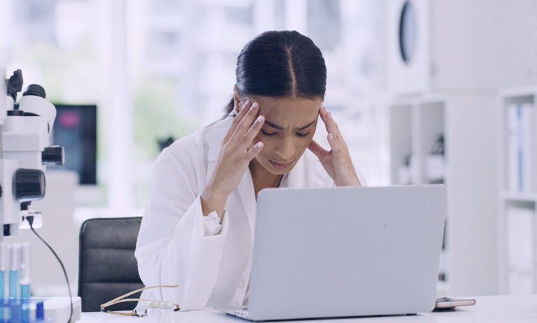 Overcoming the scientific data search | Sapio Sciences