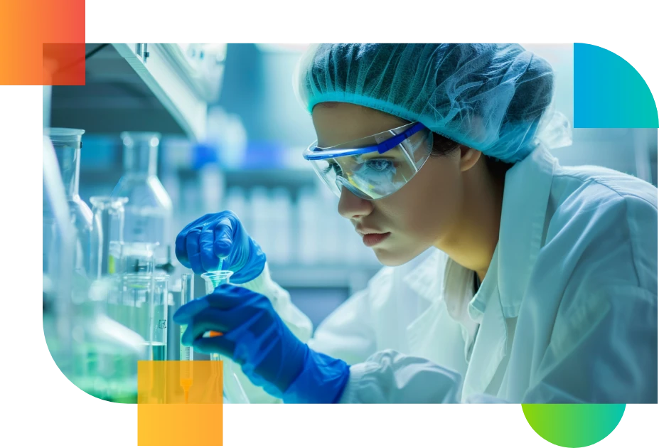 Clinical Diagnostics LIMS | Sapio Sciences