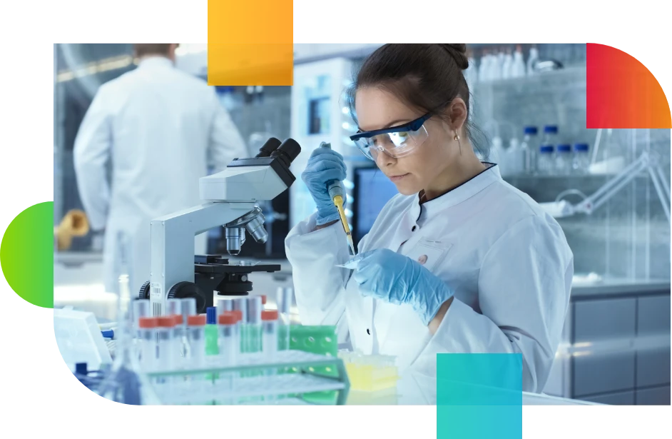 Powerful Lab Informatics Software | Sapio Sciences Powerful Lab Informatics Software | Sapio Sciences