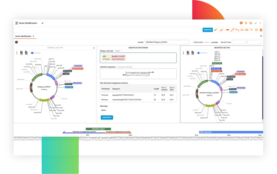 Configurable Electronic Lab Notebook | Sapio Sciences