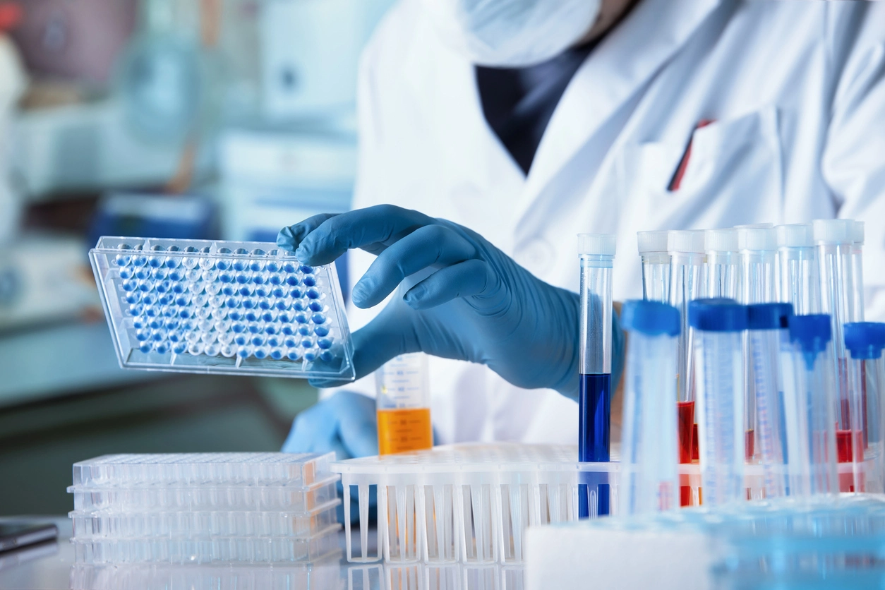 Optimizing Clinical Diagnostic Lab Workflows For LabCorp | Sapio Sciences