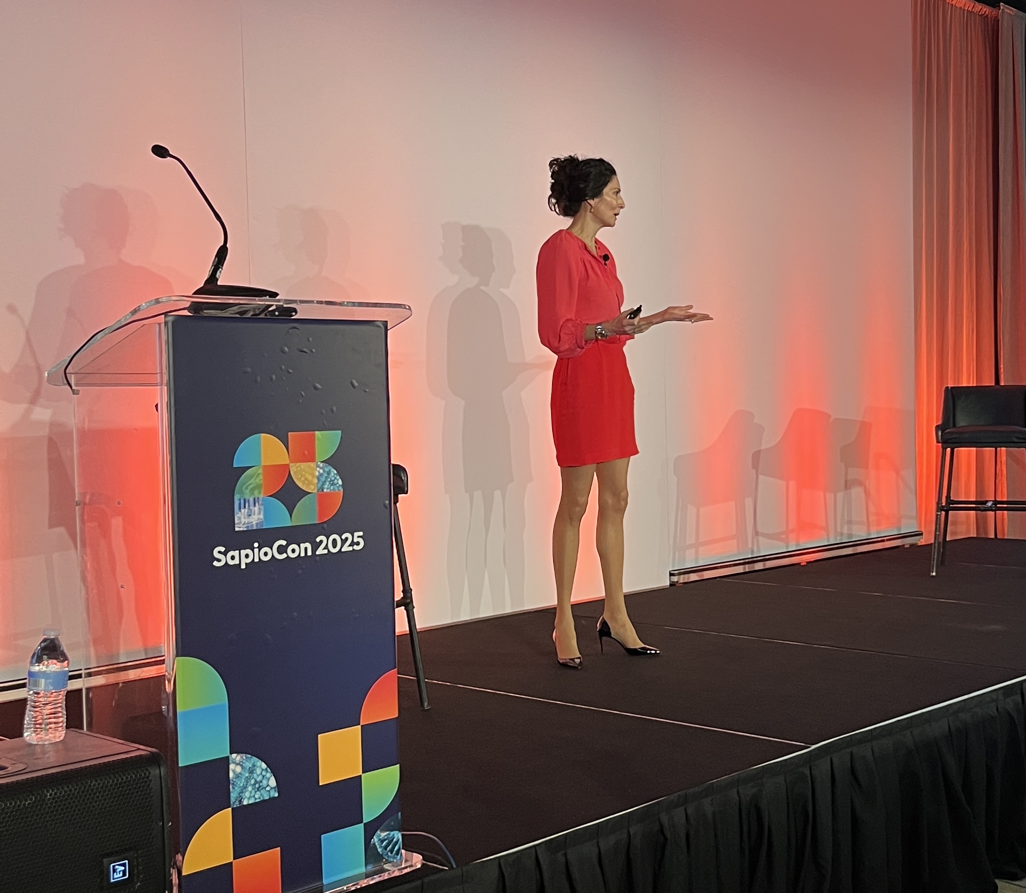 The Data is Not Enough: Building the Digital Thread for a Truly ...