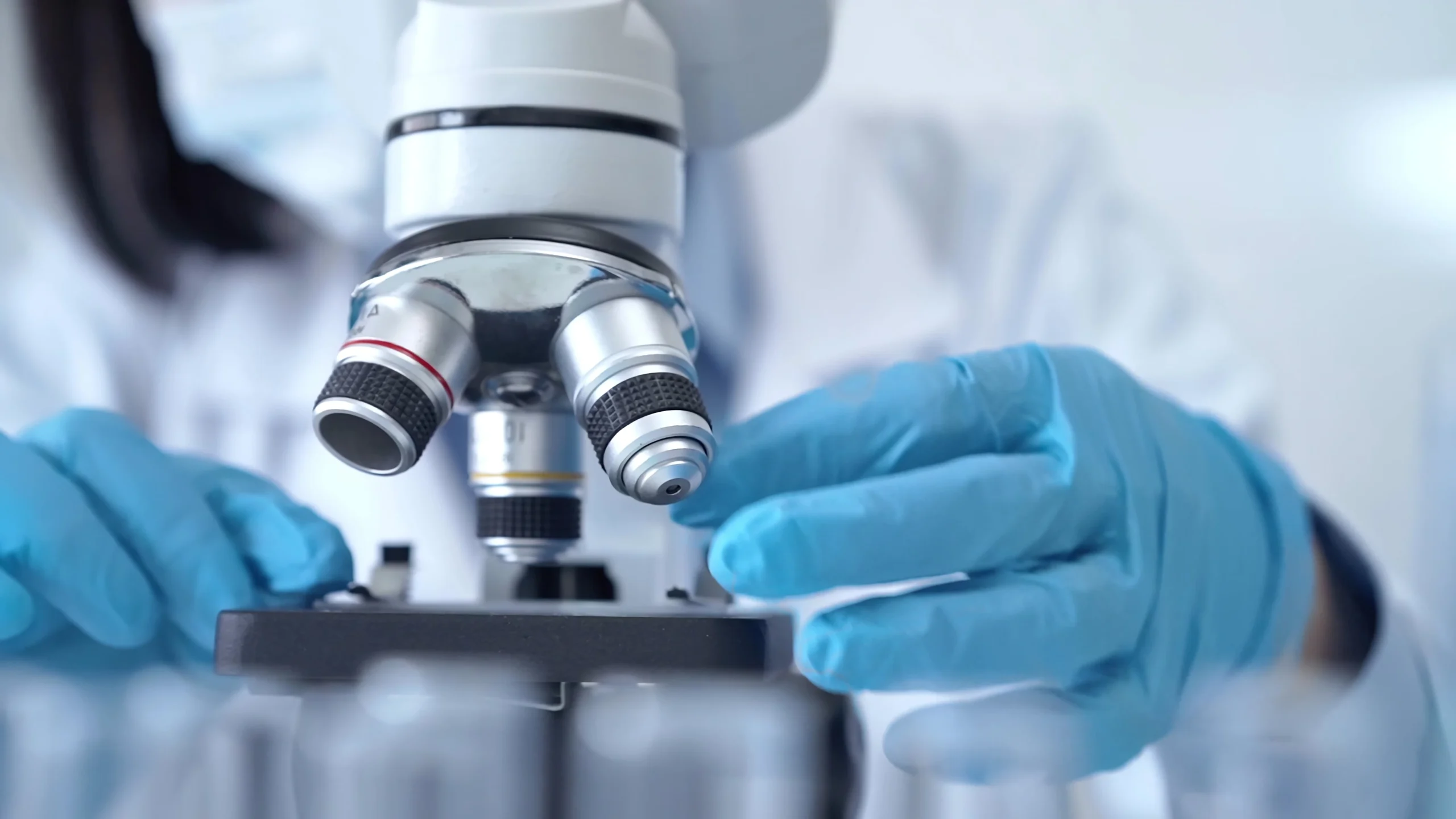 Selecting Lab Data Management Software for Bringing Together Experimental Records and Sample ...