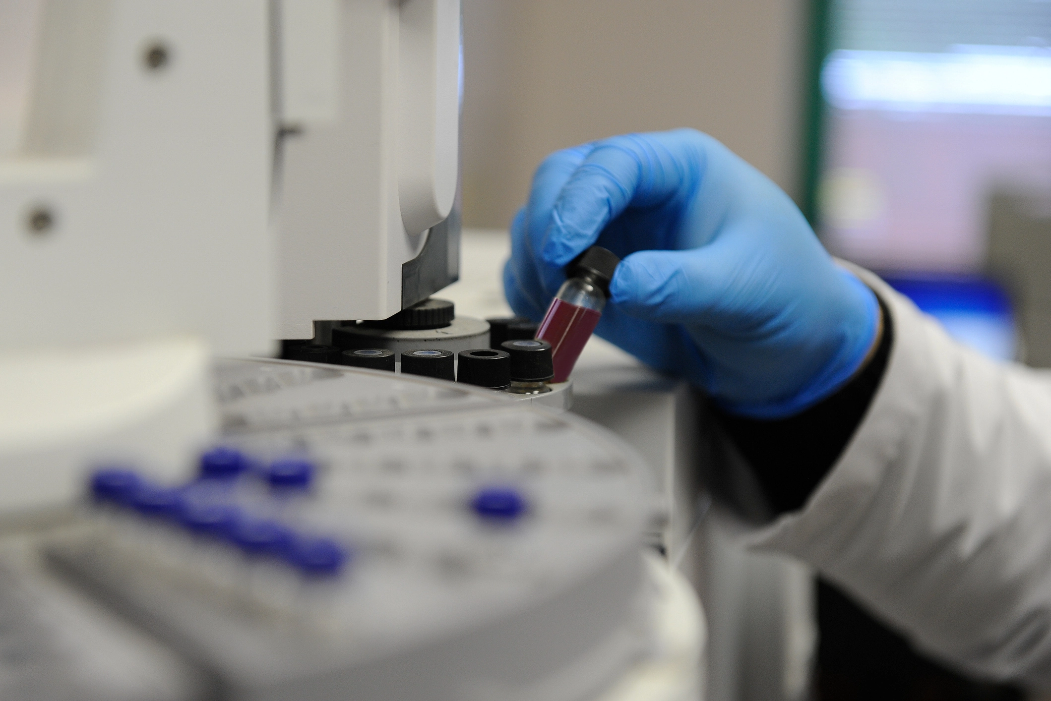 Best LIMS for Clinical and Molecular Diagnostics Labs | Sapio Sciences