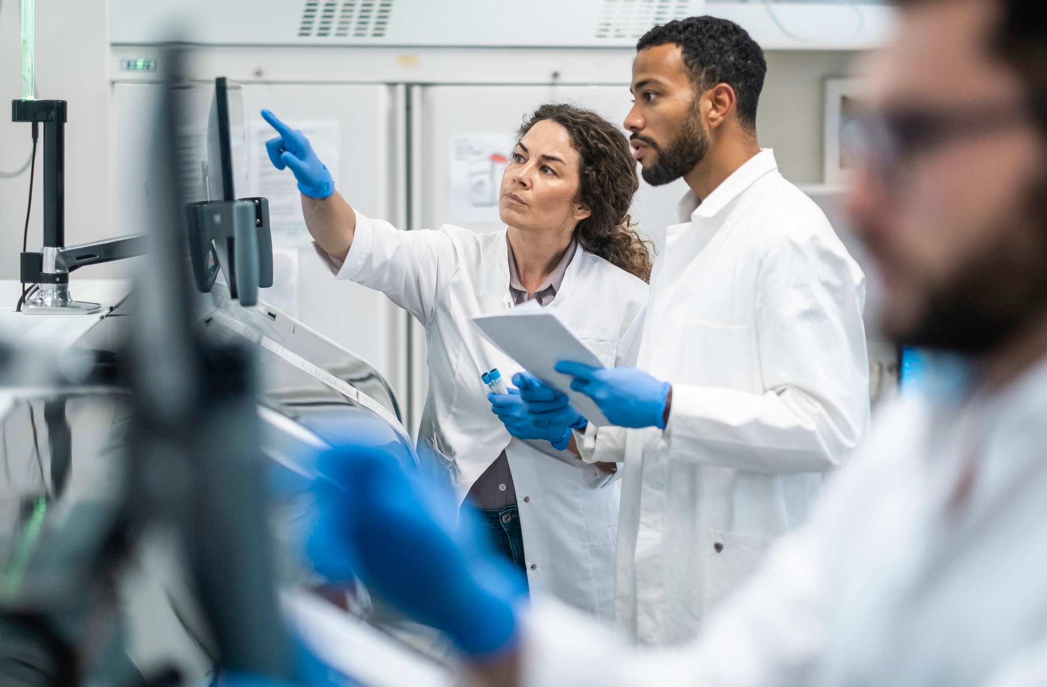 Why a Unified Lab Informatics Platform Matters for Modern Laboratories ...